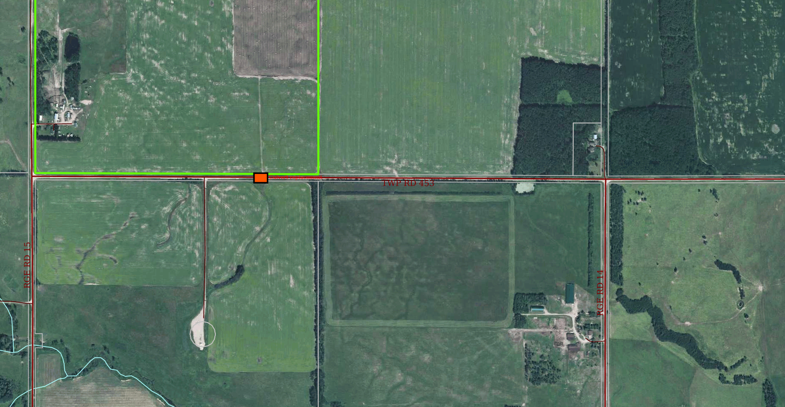 Alert Center • Wetaskiwin County, AB • CivicEngage