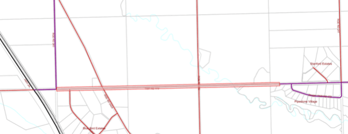 Road Construction Projects | Wetaskiwin County, AB - Official Website