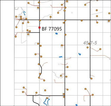 Road Construction Projects | Wetaskiwin County, AB - Official Website